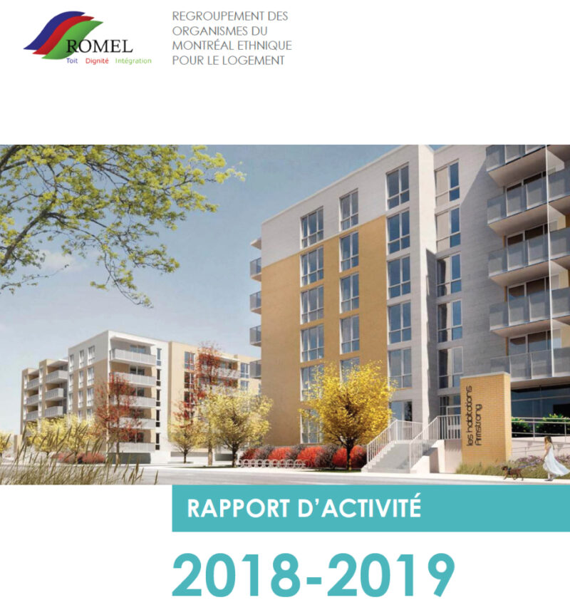 À propos – ROMEL